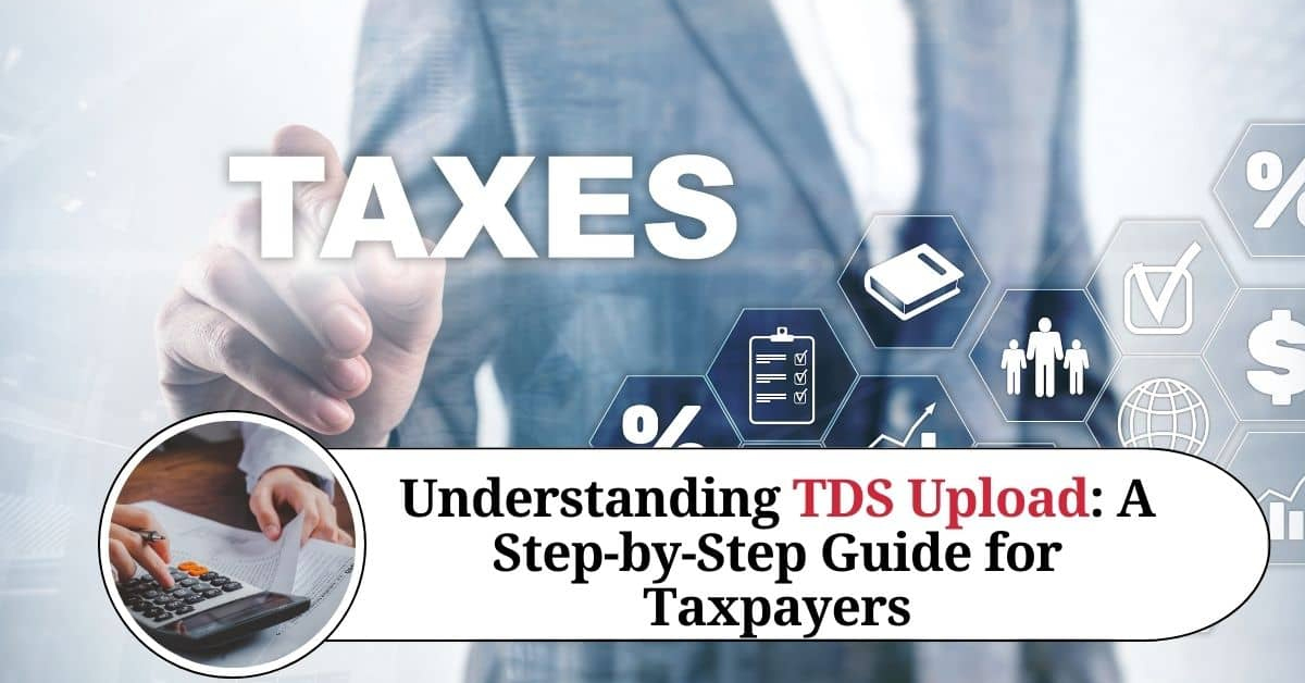 TDS Filing for Businesses Made Easy: A Simple Guide - Hyd Filings